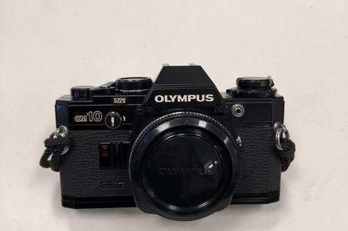 Olympus om10