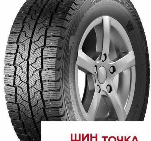 Gislaved Nord Frost Van 2 225/55 R17