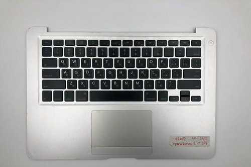 Топкейс в сборе MacBook А1237, A1304 US RUS
