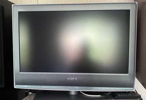 Телевизор sony bravia