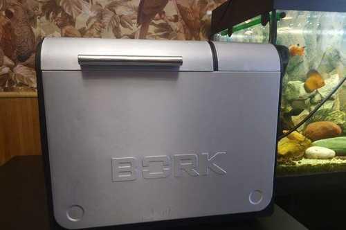 Хлебопечь Bork x500