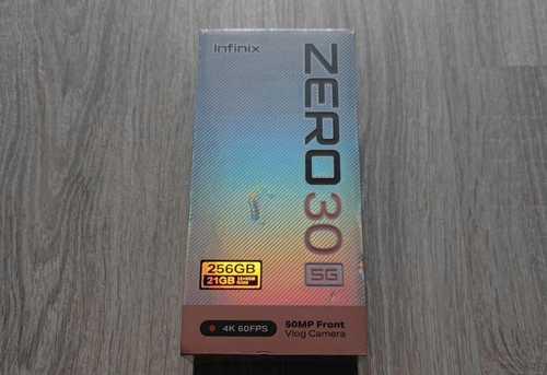 Infinix Zero 30 5G, 12/256 ГБ