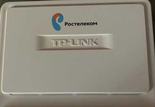 Роутер tp link