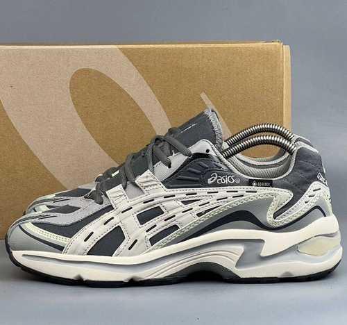 Кроссовки утепленные Asics Gel Preleus Gore Tex