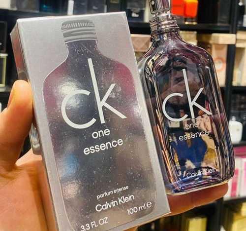 CK One Essence Calvin Klein,100ml