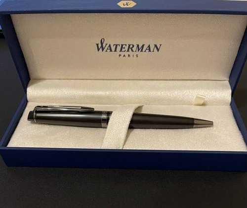 Ручка шариковая Waterman Expert DeLuxe