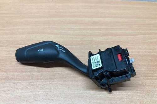 Переключатель поворотов Ford Mondeo (5) седан