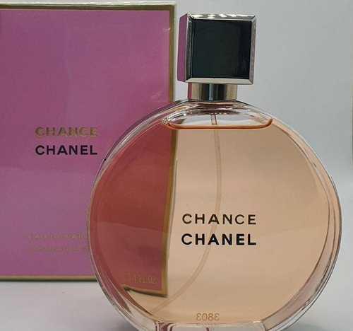 Парфюмерная вода Chanel Chance 100 мл ОАЭ