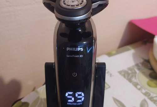 Бритва электрическая Philips series 9000, RQ1290