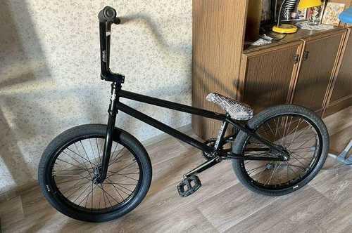 BMX