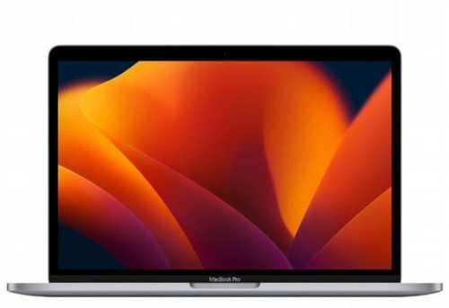 Ноутбук Apple MacBook Pro 13.3" (M2, 8Gb, 512Gb SS