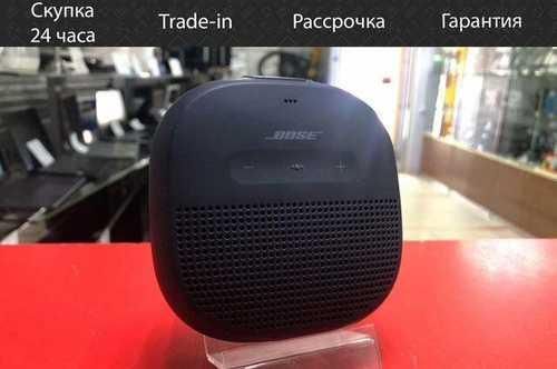 Портативная акустика Bose SoundLink Micro