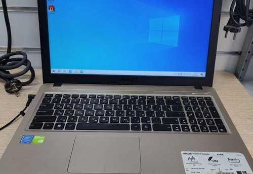 Ноутбук Asus Vivobook X540S (км22)