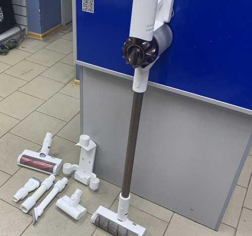 Беспроводной пылесос Dreame XR VVN4 Vacuum Cleaner