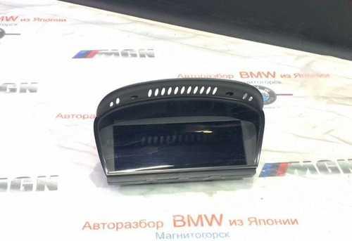 Монитор CCC 8.8 Bmw 5 E60 N52B25 2008