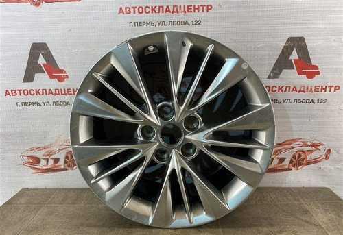 1 диск колеса Hyundai Genesis 52910B1050