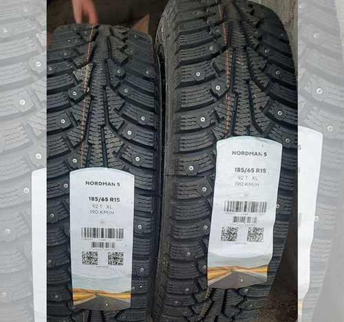 Nordman Nordman   185/65 R15