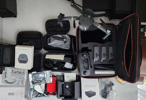 Dji mavic pro