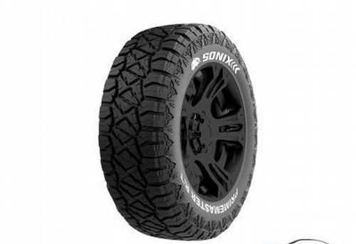 Sonix Primemaster R/T 265/70 R16 116Q