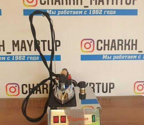 Итальянский парогенератор Bieffe BF052BE