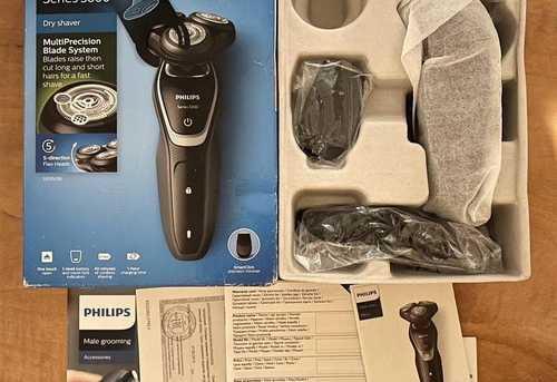 Электробритва Philips Series 5000 S5110