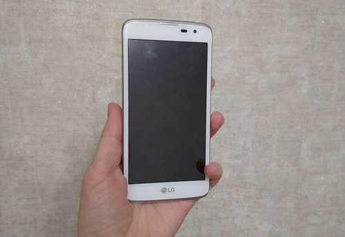 LG K7 X210DS, 8 ГБ