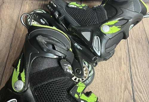 Ролики rollerblade