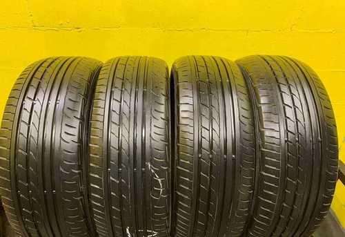 Dunlop Enasave RV503 215/60 R16 95H