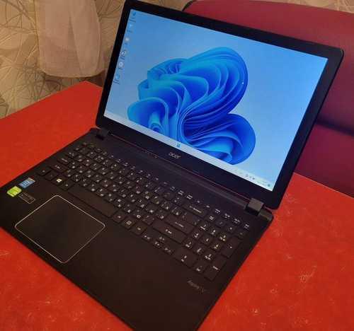 Acer aspire v5 573g