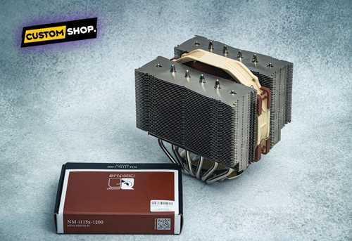 Noctua NH-D15