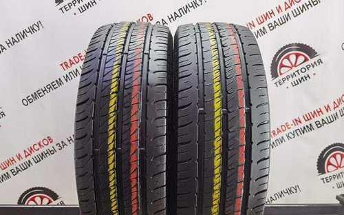 Uniroyal Rain Max 3 205/65 R16C 107T