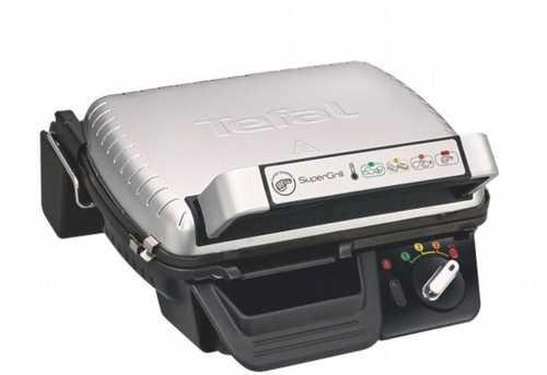 Электрогриль Tefal Supergrill 2в1 GC450B32