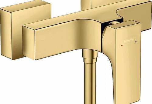 Hansgrohe 32560990 Смеситель для душа
