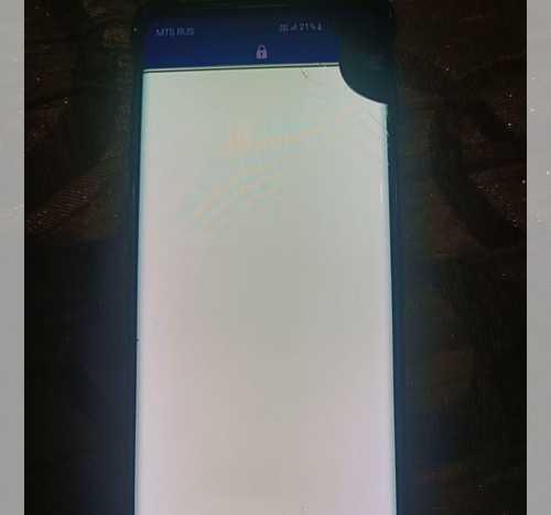 Samsung Galaxy S10 , 8/128 ГБ