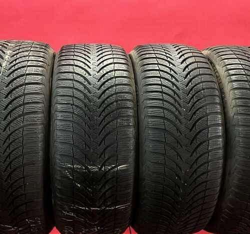 Michelin Alpin A4 225/50 R17 100Y