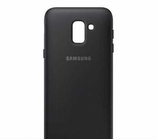 Чехол бампер Samsung Galaxy J6 2018