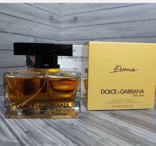 Dolce&gabbana the one