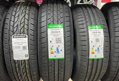 Goodride SU318 235/60 R18 103V