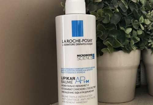 LA roche-posay lipikar ap+m 400 мл