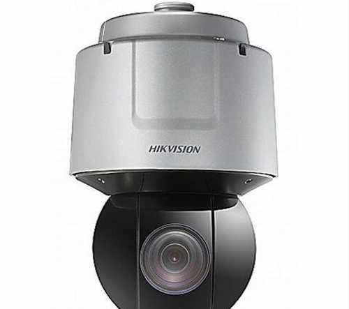 DS-2de3a404iw-DE(S6) Hikvision - IP-видеокамера 4М