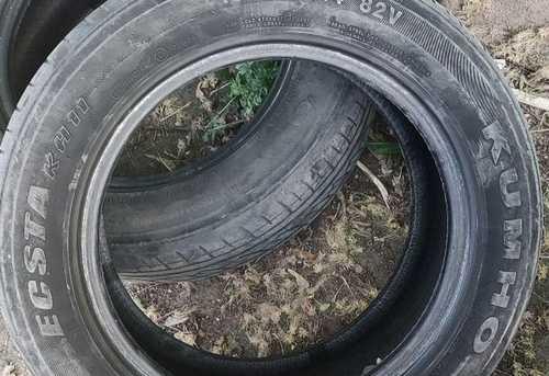 Kumho Ecsta KH11 185/60 R14