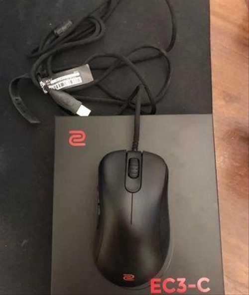 Zowie ec3-c