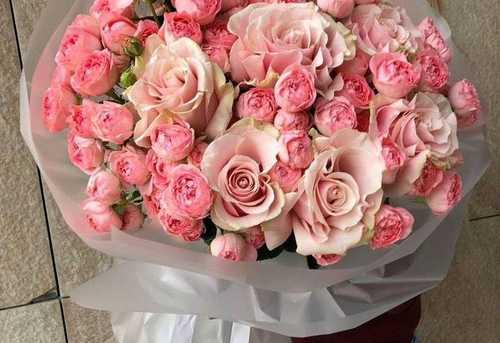 Розы букет цветов,пион. розы цветы,букеты,доставка