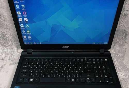 Мощный ноутбук Acer 15.6 как новый. Рассрочка