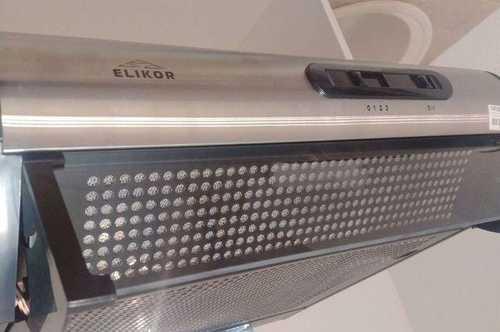 Вытяжка для кухни Elikor Europa 50П-290-п3л
