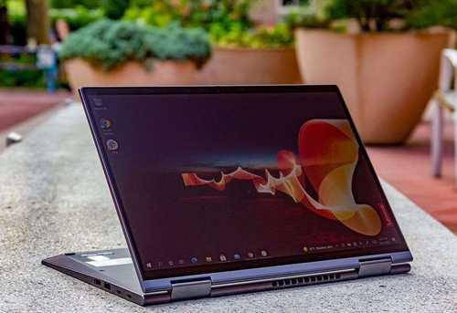 Lenovo ThinkPad X1 Yoga LTE i5-7300U 8Gb/256SSD