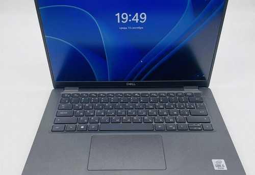 Ноутбук Dell Latitude 7410