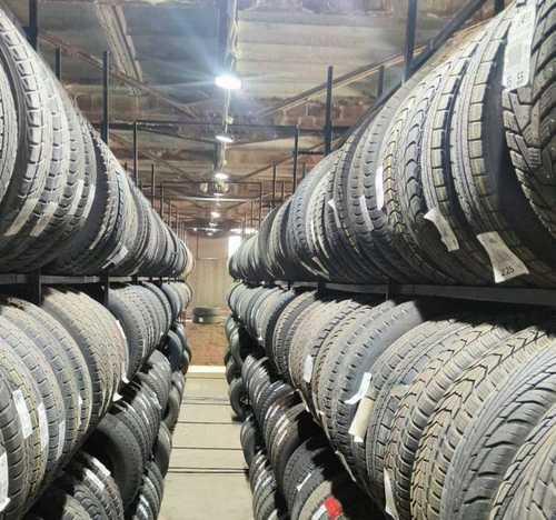 Nokian Tyres Nordman 7 SUV 215/60 R17 100T