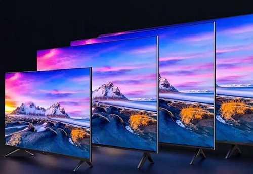 Телевизор Xiaomi Mi Smart TV 4К 120-144 Гц