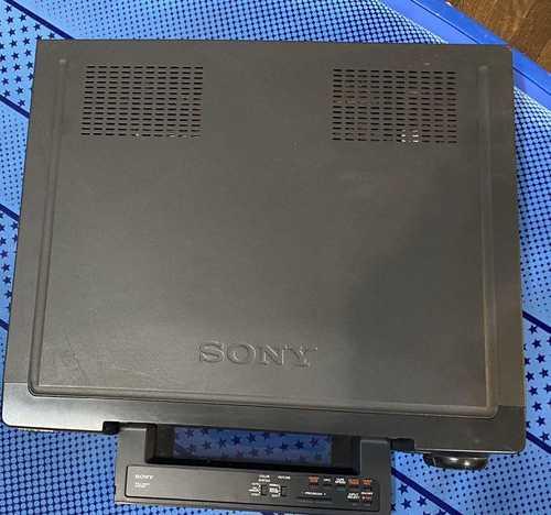 Sony SLV-736EE(Hi-Fi Stereo)